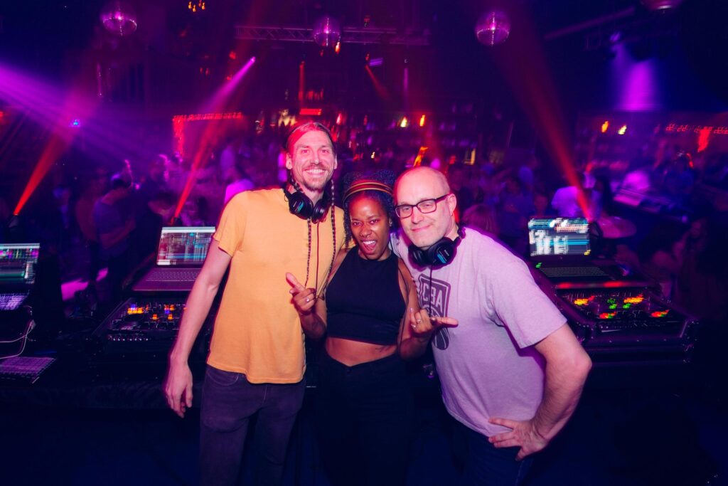 About - Columbus Event DJ